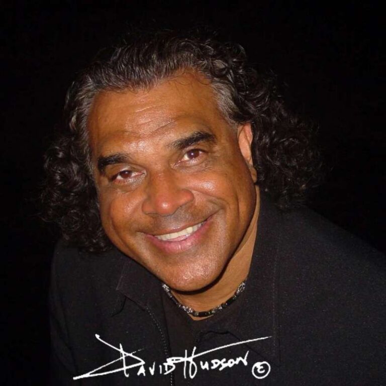 David Hudson - S&N Creations